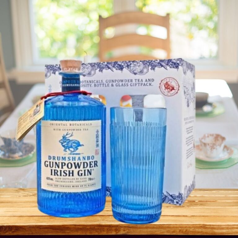 Gunpowder Gin Gift Set - All Occasions Hampers